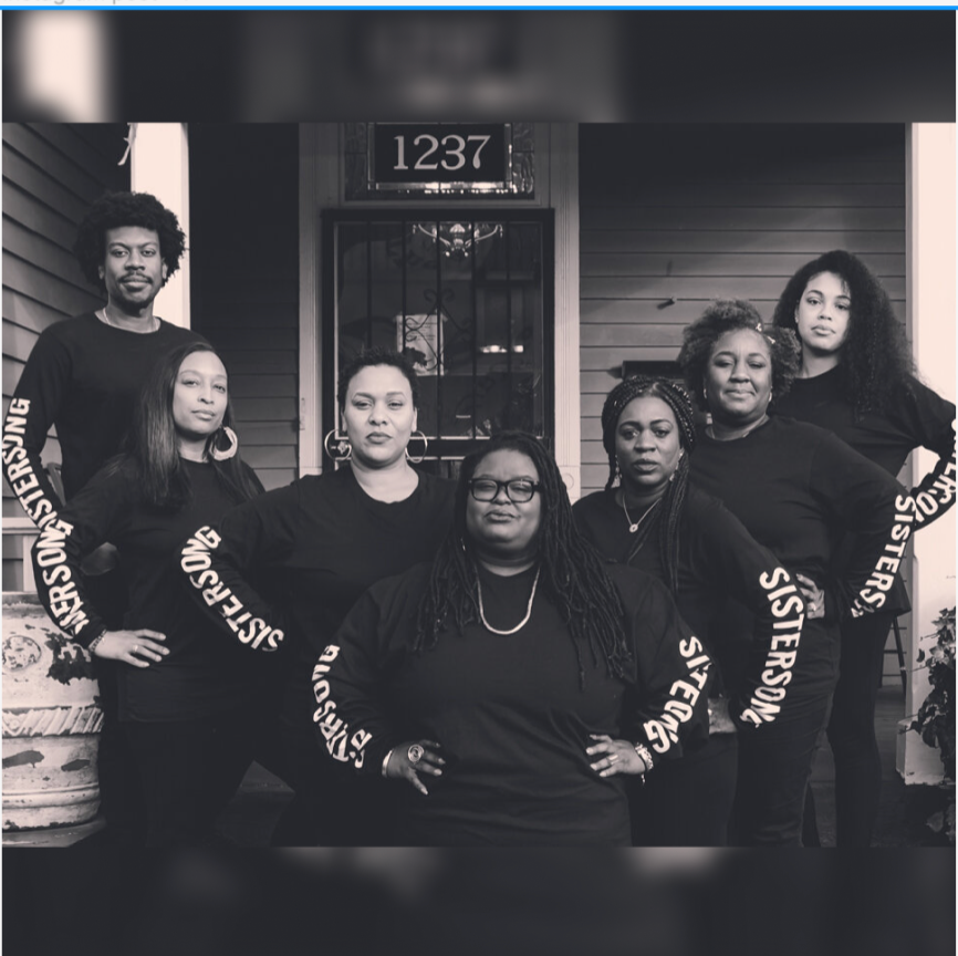 Empowering Black and Brown Women Through Reproductive Justice: An ...